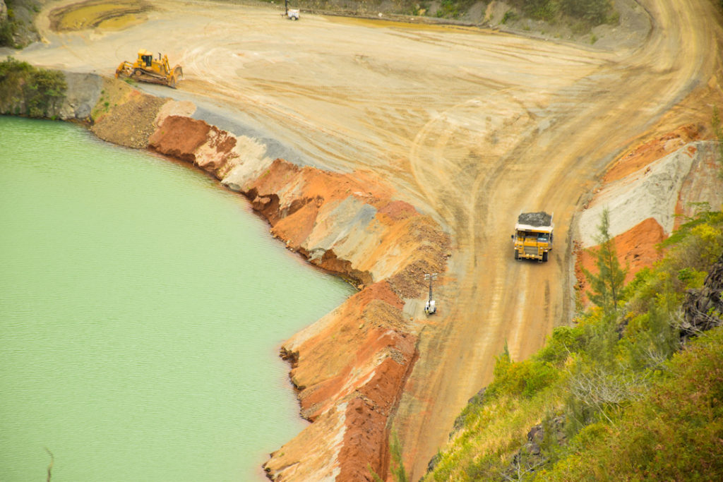 Kapaa Quarry – HawaiiFunshine